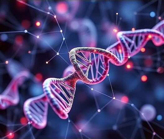 Automatic Construction of Gene Regulatory Networks from Scientific ...